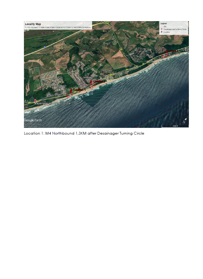 South Africa Alerts | View Live SA Alerts | i-TRAFFIC